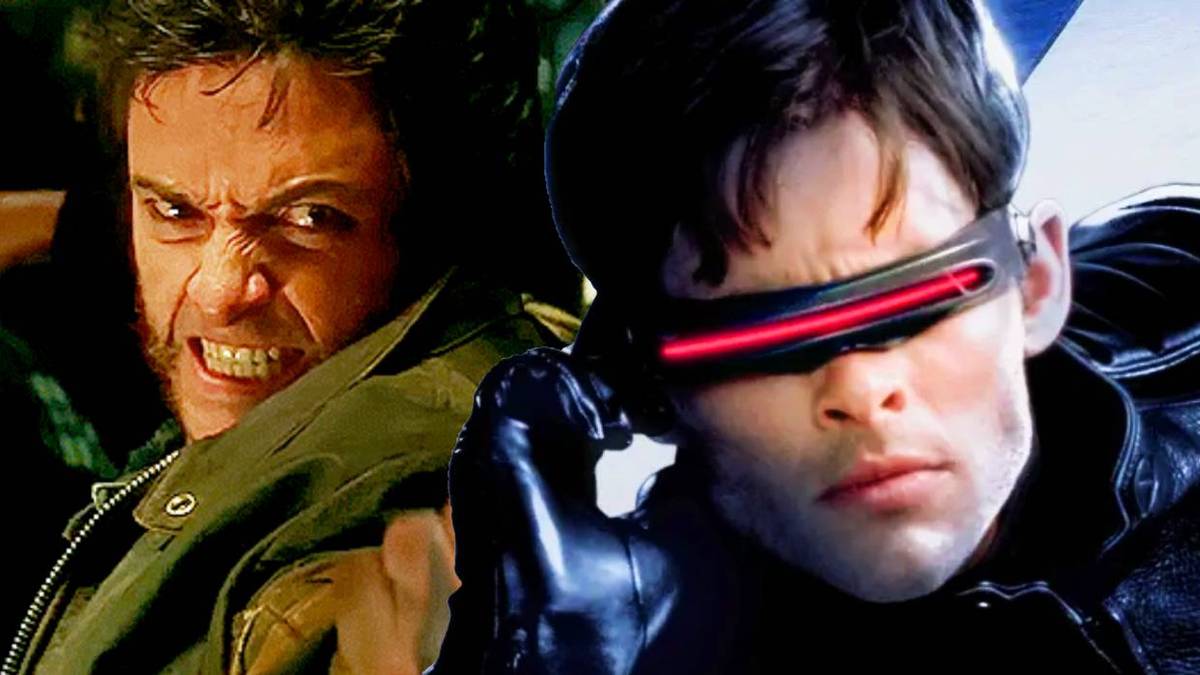10 Most Powerful Original X-Men Movie Characters, Ranked By Threat Level