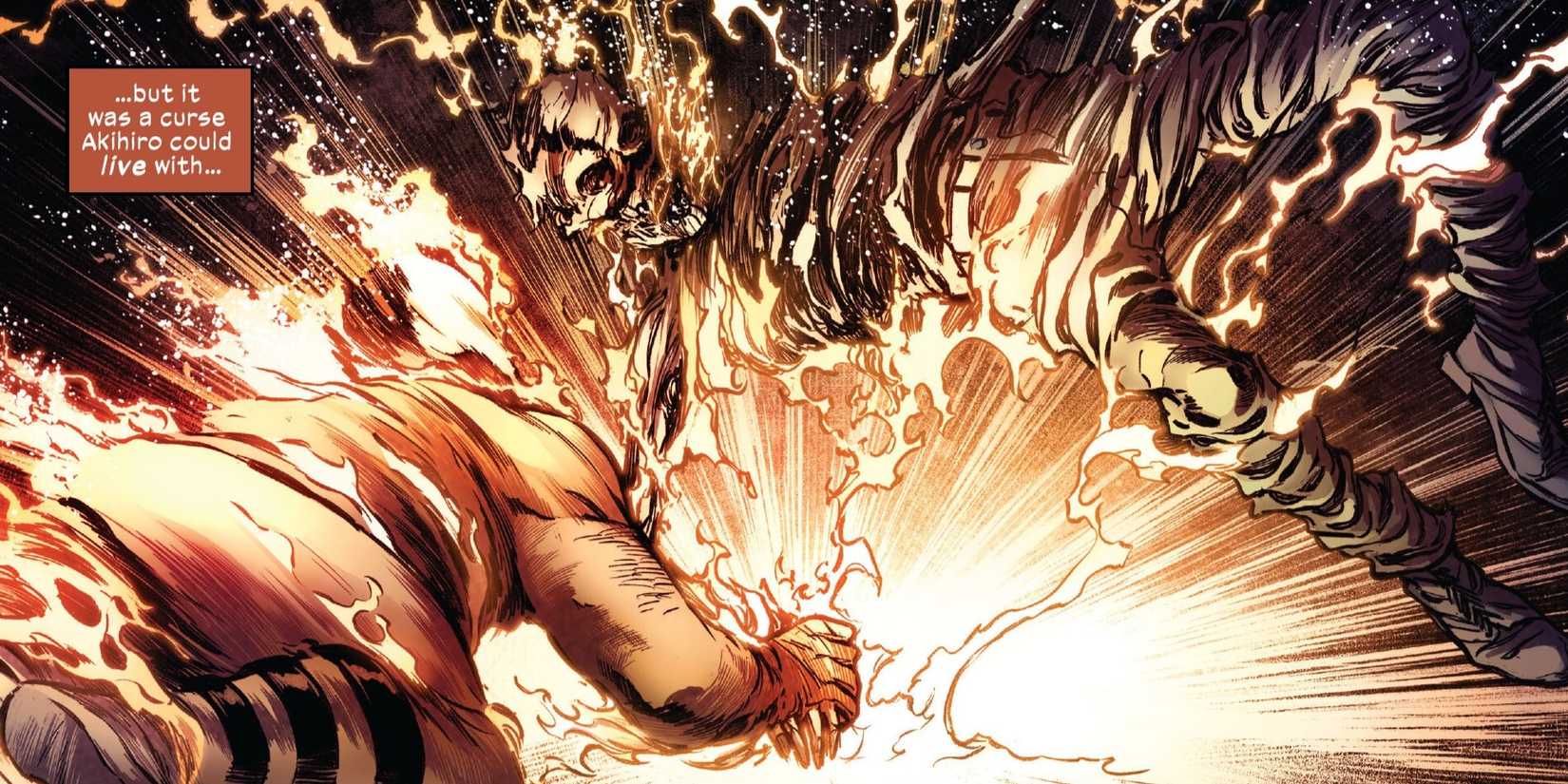 10 Times Marvel Put Wolverine Through the Absolute Wringer