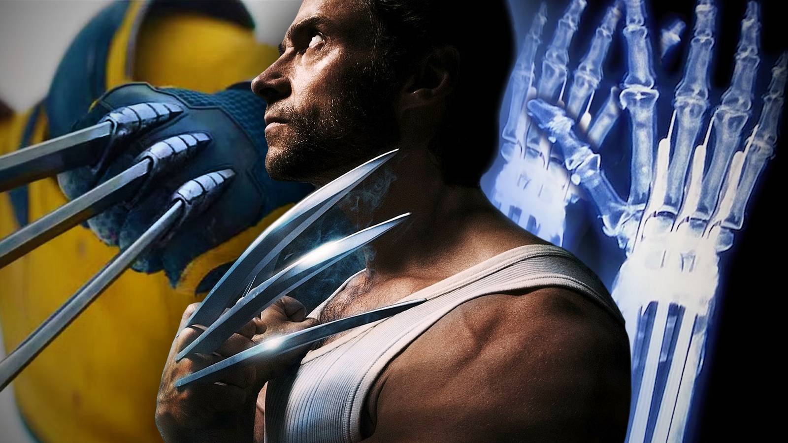 After Studying Wolverine's Claws, I'm Convinced Marvel Doesn't Know How They Actually Work