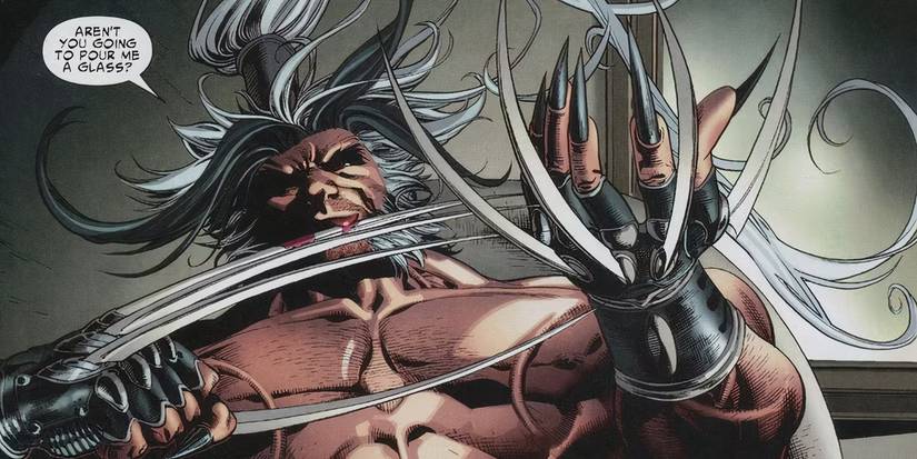 Wolverine's Most Underrated Nemesis Is Now His Most Powerful Foe: Here ...
