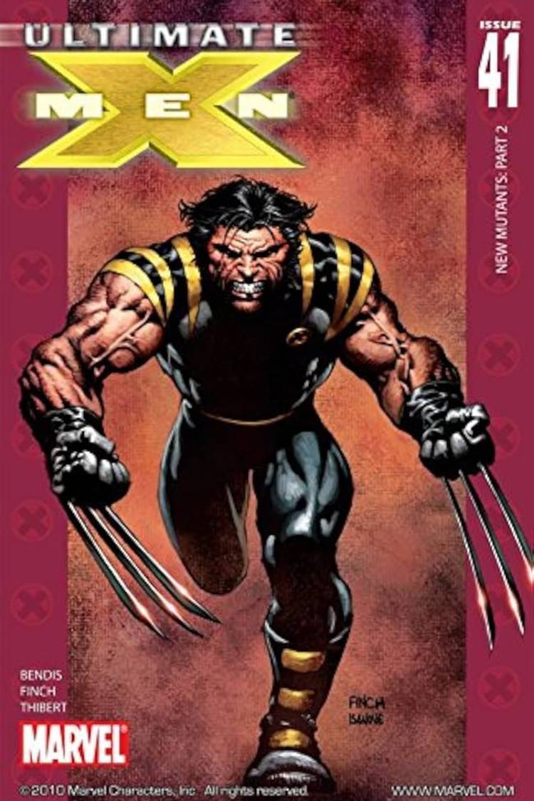 It's Been Years, But Wolverine's Most Tragic Kill Still Makes Me Tear Up