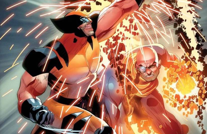 It's Official - Even Wolverine's Claws Can't Cut X-Men's Greatest Weapon
