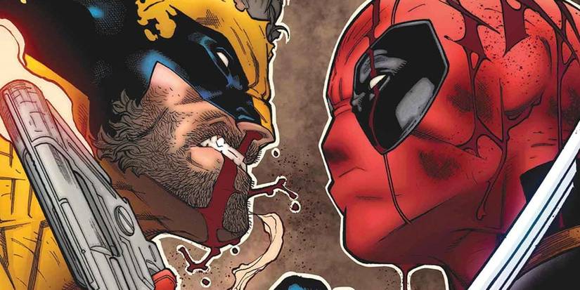 Can Deadpool Survive Decapitation? Marvel's Official Answer Is ...