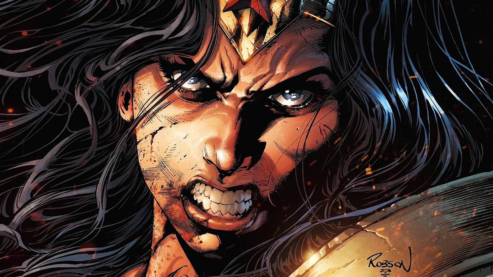 RIP Wonder Woman: A Complete Guide to All of the Hero's Deaths