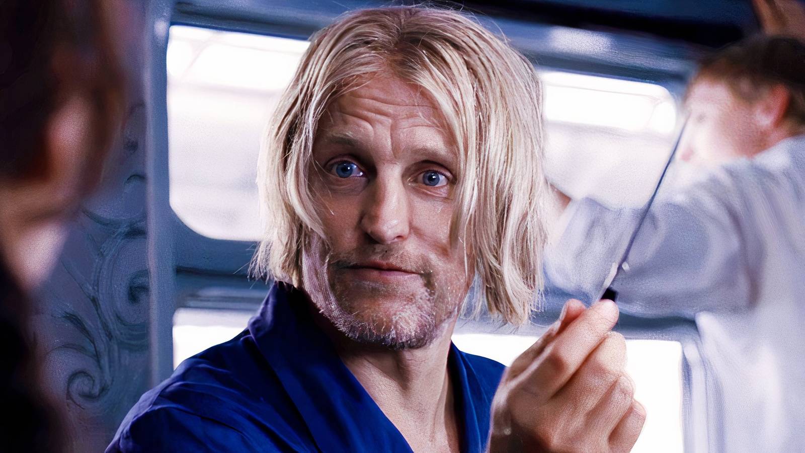 Sunrise On The Reaping Movie Confirms Return Of Key Creative From ...