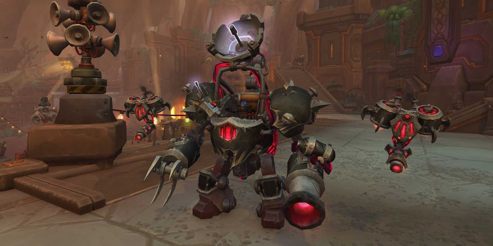 "The Most Laughing Out Loud That We Had Ever Done": World Of Warcraft ...