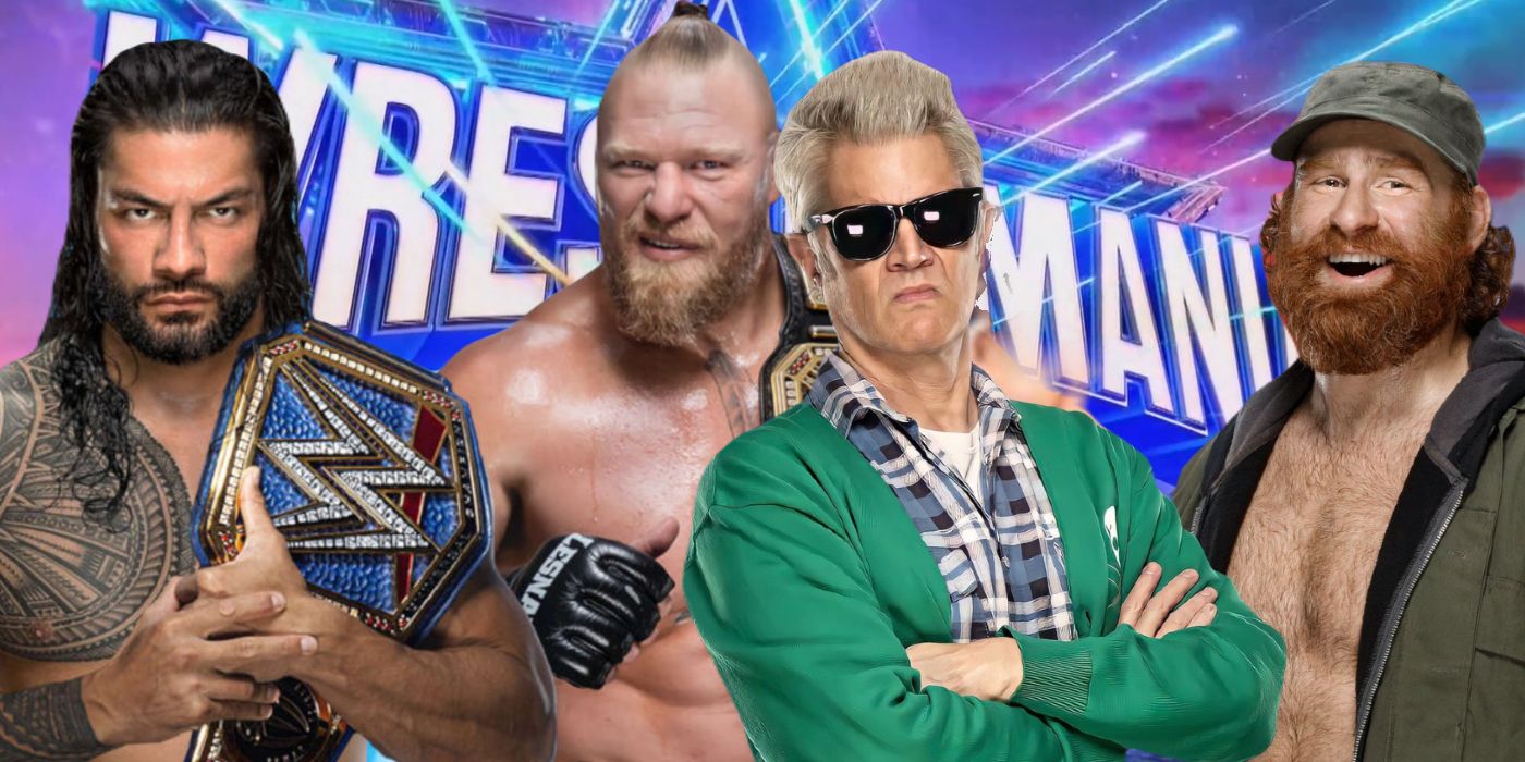 WWE Just Found Something More Valuable Than a Champion With El Grande ...