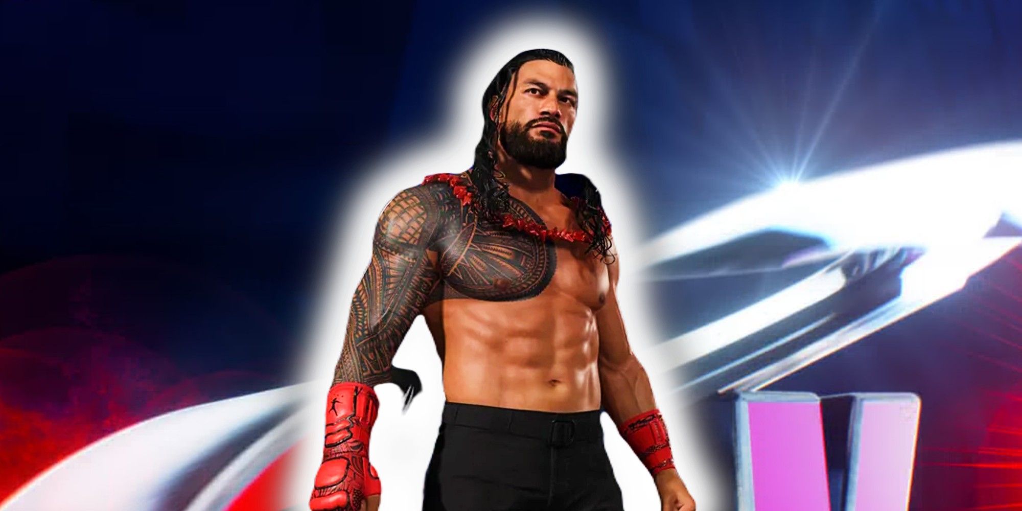 All Entrance Tracks In WWE 2K25 - Full List