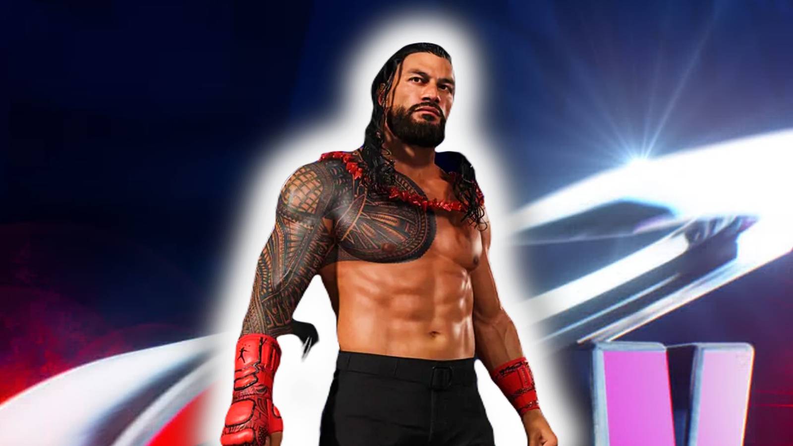 Best Settings For Realistic Gameplay In WWE 2K25