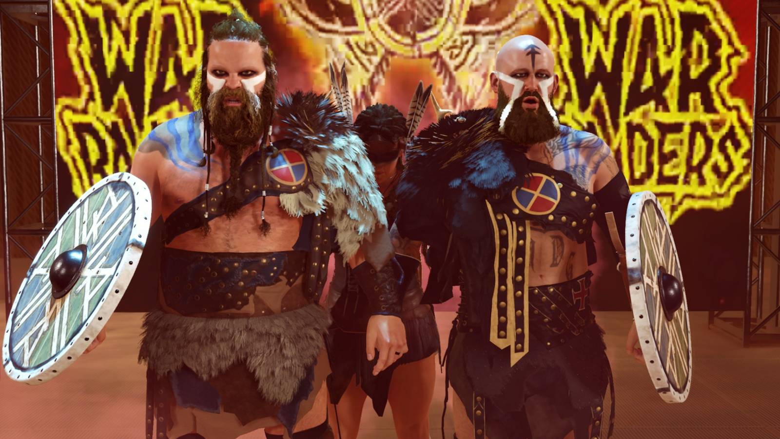 10 Best Superstars To Unlock First In WWE 2K25