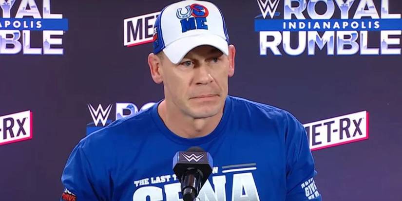 5 Moments When WWE Foreshadowed Cena's Heel Turn (That You Probably Missed)