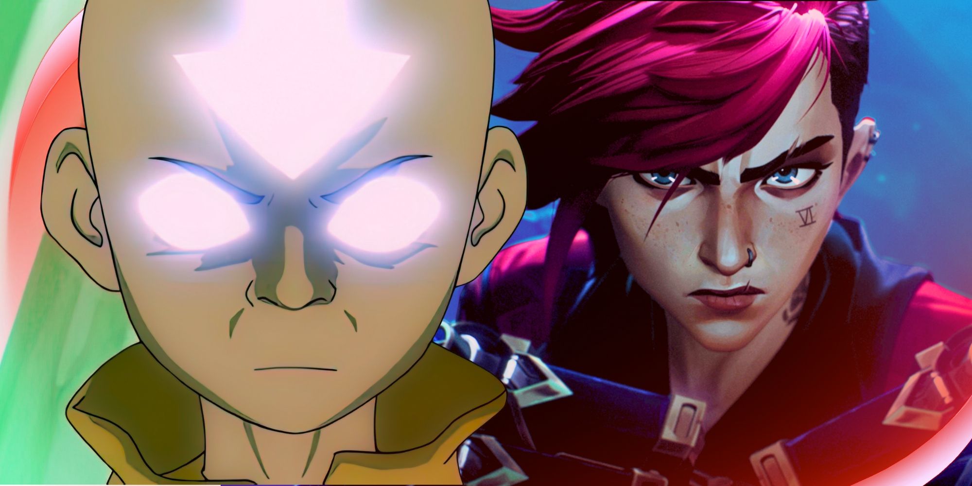 Prime Video's The Legend Of Vox Machina Spinoff Gets A First-Look With ...