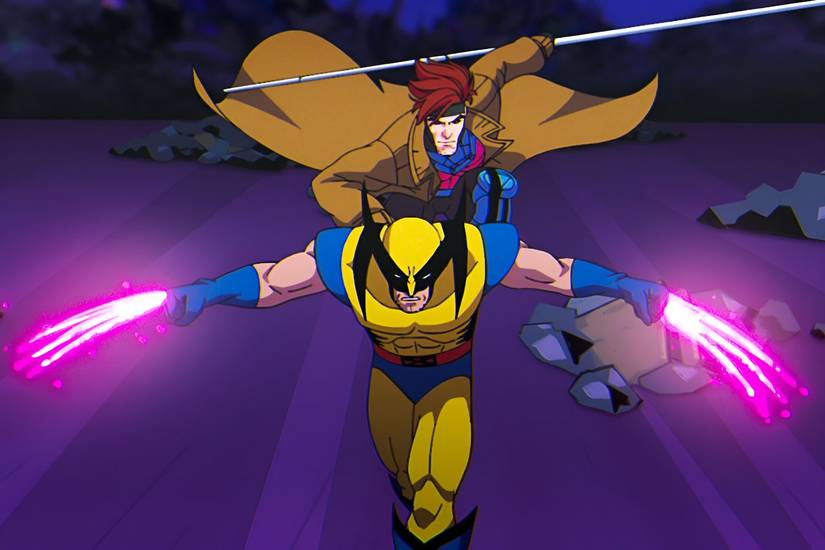 10 Best X-Men Combo Attacks That Prove Their Powers Are Unstoppable ...