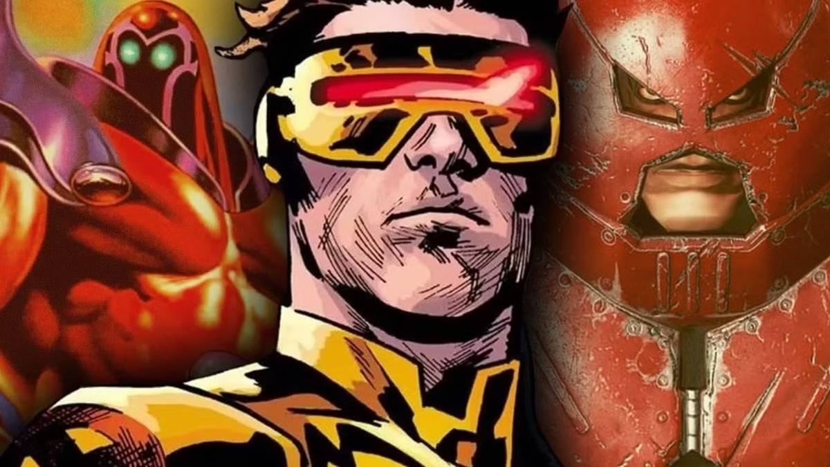 15 Strongest X-Men Villains of All Time (Ranked by Physical Strength)