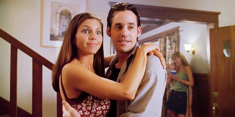 Charisma Carpenter Discusses Cordelia’s Sexualization On Buffy