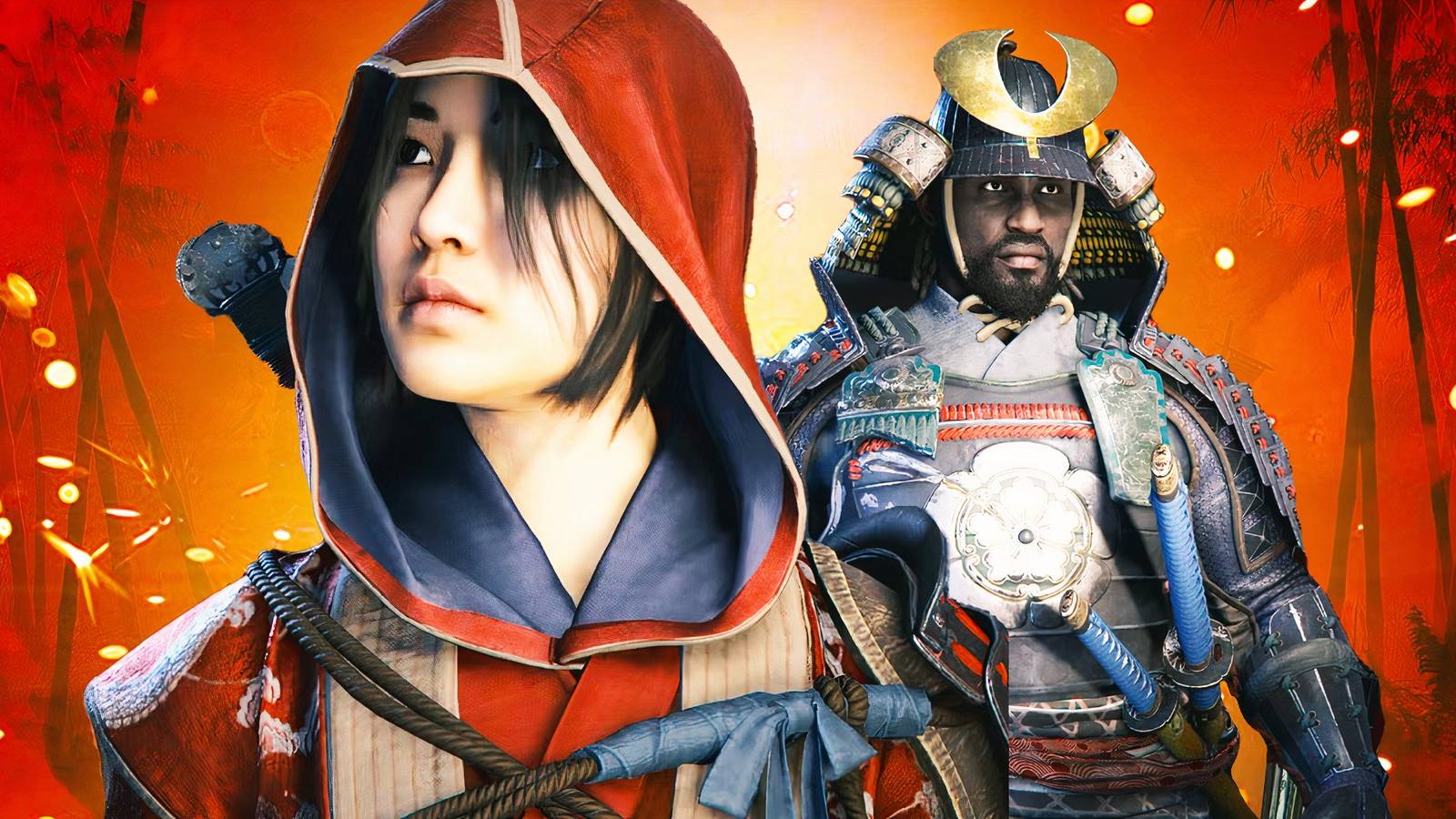 All Legendary Armors In Assassin's Creed Shadows & How To Get Them