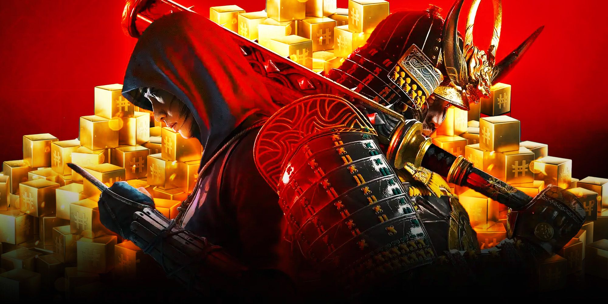 Assassin's Creed Shadows: All Enemy Types Ranked By Difficulty