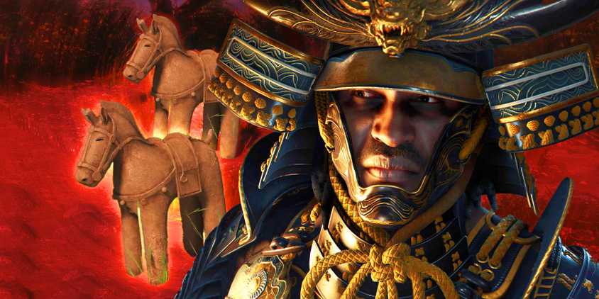 Assassin's Creed Shadows: 10 Best Legendary Weapons For Naoe