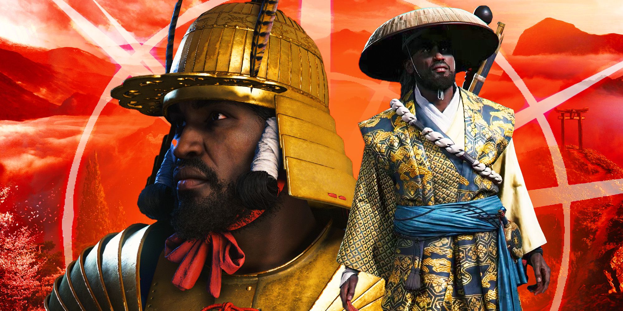Assassin's Creed Shadows: 10 Best Legendary Armor For Yasuke