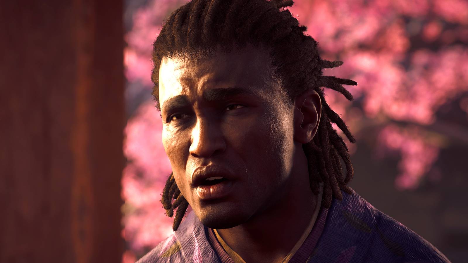 I Can't Stand Exploring With Yasuke, But It Wouldn't Be Hard To Fix
