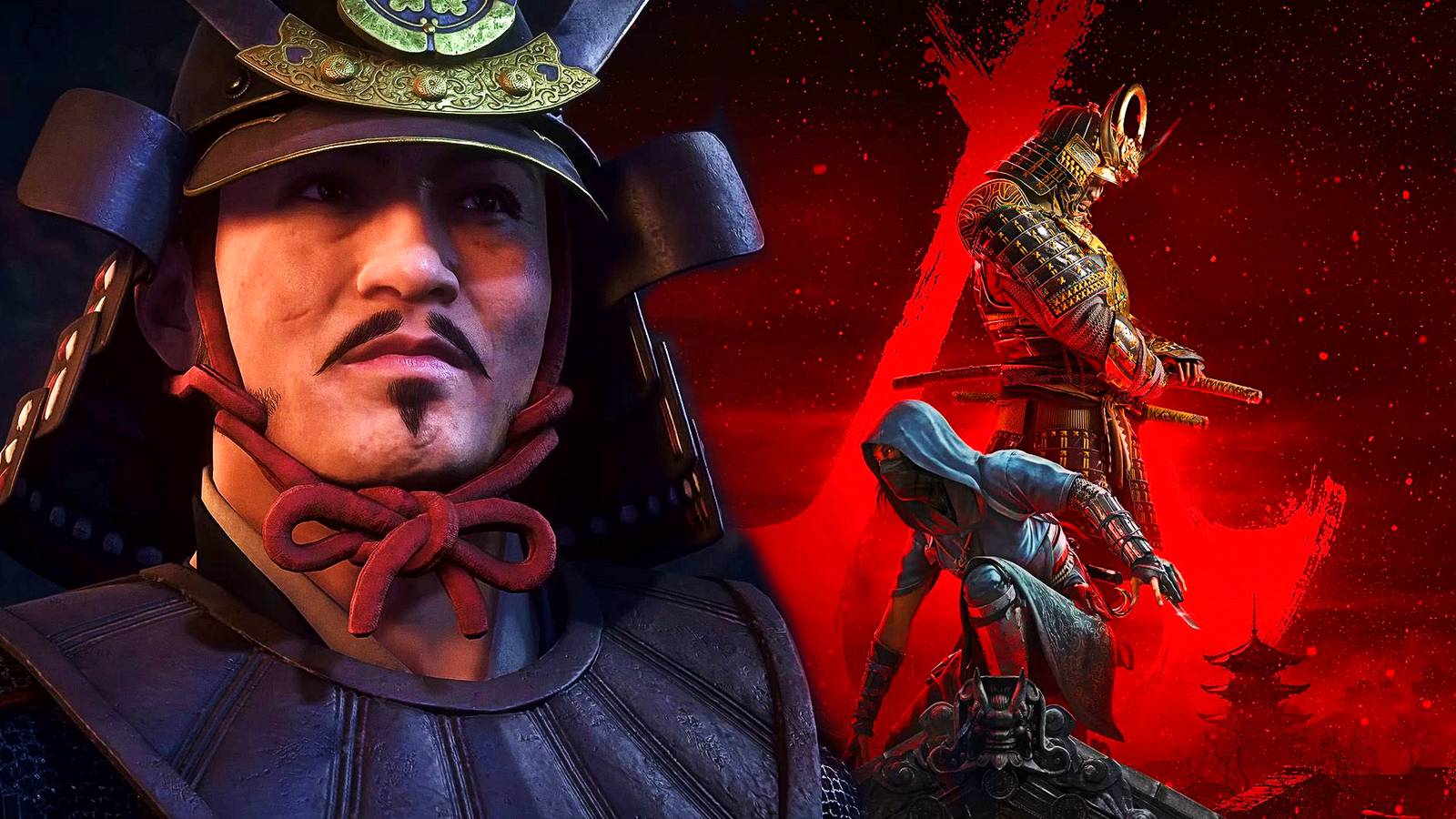 Assassin's Creed Shadows Main Story Quest Walkthrough