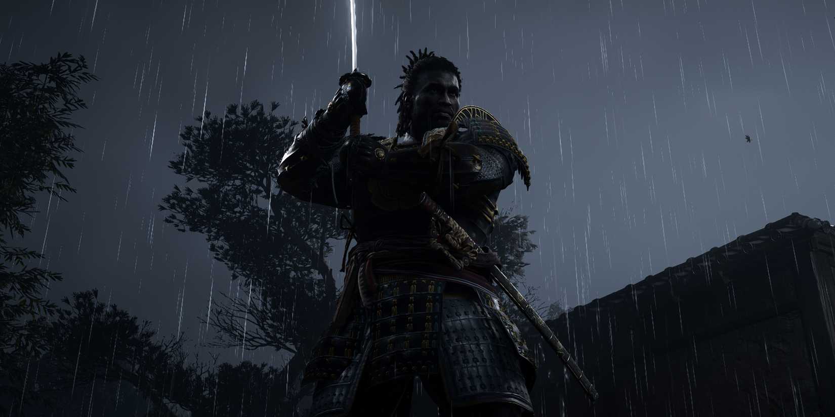 When Do You Get To Play As Yasuke In Assassin's Creed Shadows?