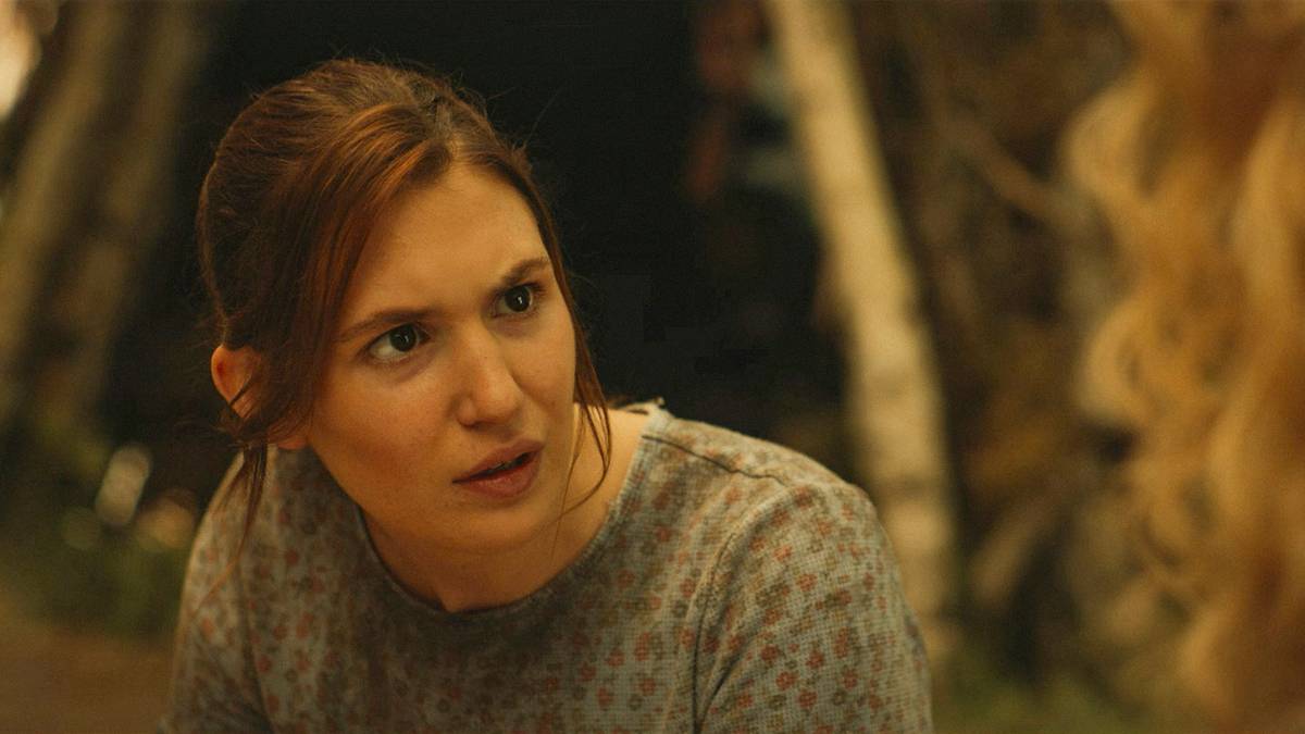 Yellowjackets Season 3 Episode 5 Ending Explained: Why Shauna Did THAT ...