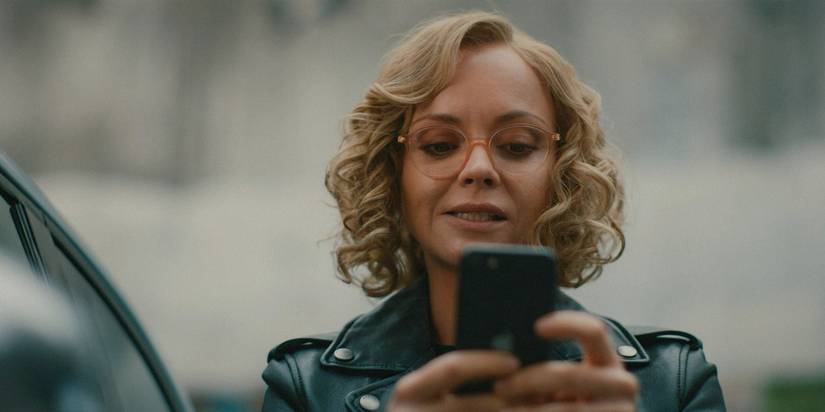 I Truly Did Not Expect For Misty To Turn Out To Be Yellowjackets' Most ...