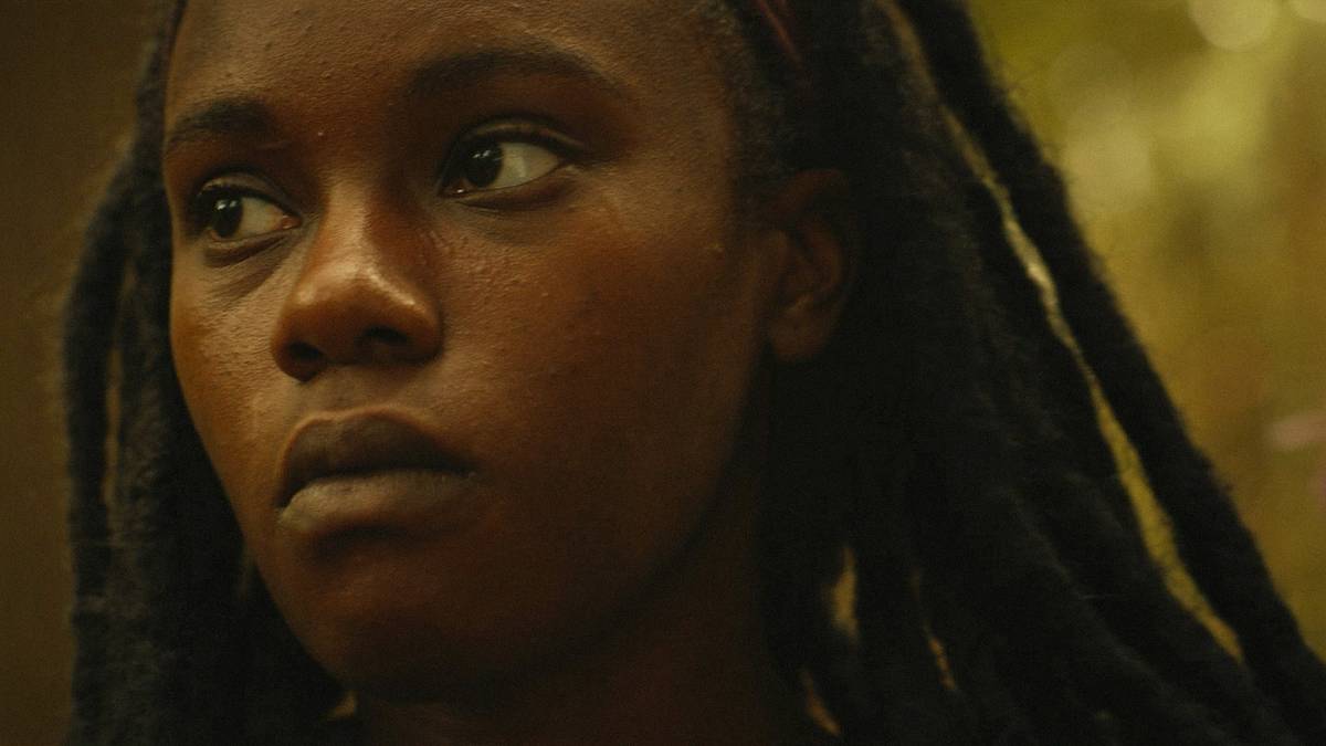 What Happened To Akilah's Animals In Yellowjackets Season 3's Finale