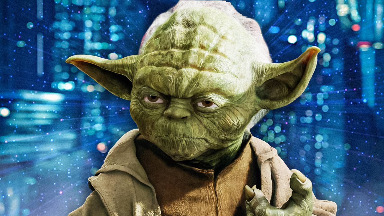 Star Wars Finally Answers Master Yoda's Greatest High Republic Mystery ...