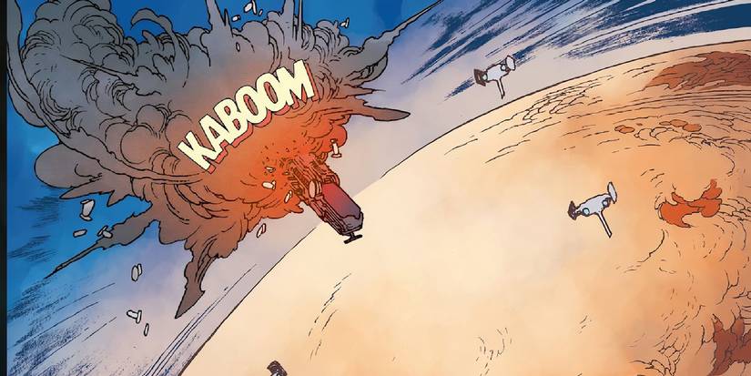 Star Wars Finally Answers Master Yoda's Greatest High Republic Mystery ...