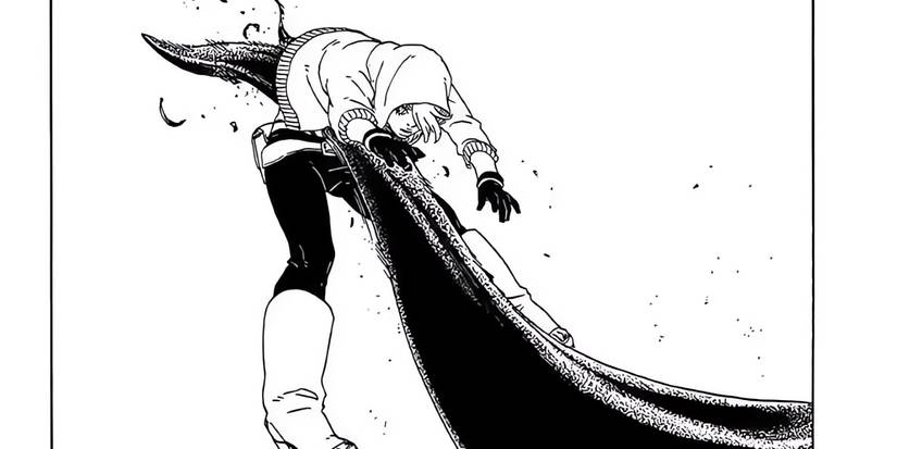 Naruto Is Jeopardizing Its Best Couple and Boy, Things Are Already ...