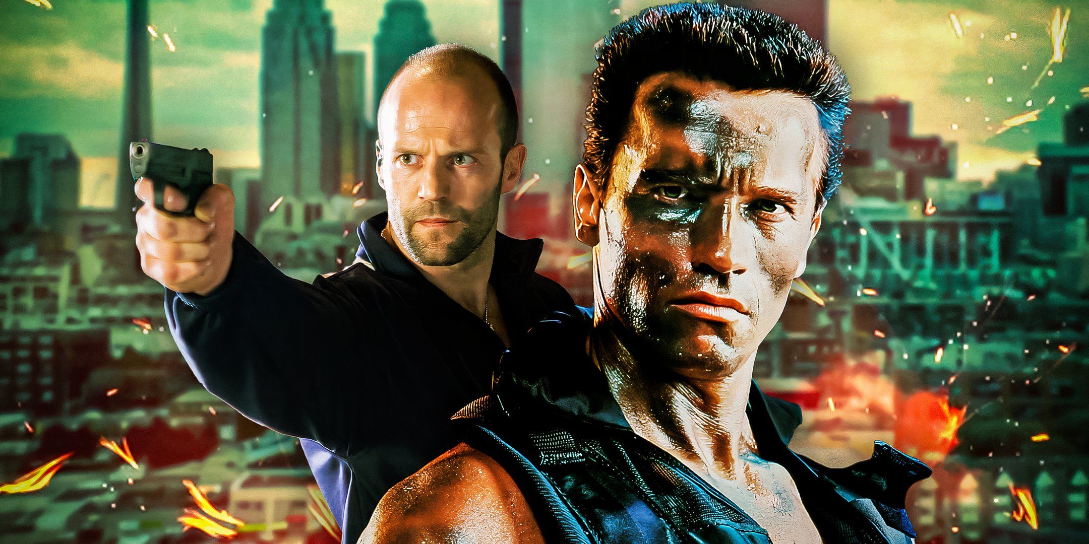 11 Best Chase Scenes In Action Movies