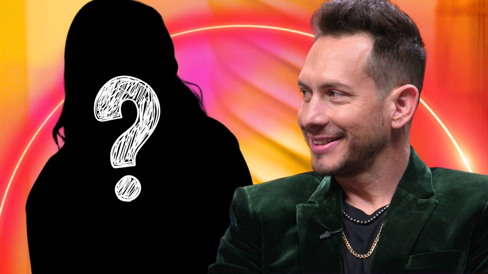 “You Might Recognize Her”: 90 Day Fiancé’s Josh Weinstein Teases New ...