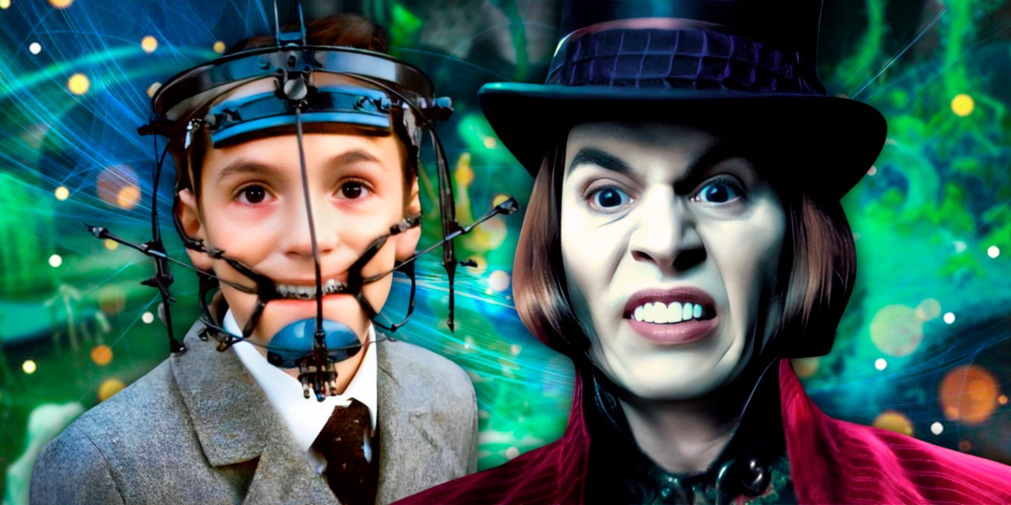 Johnny Depp Wonka Memes