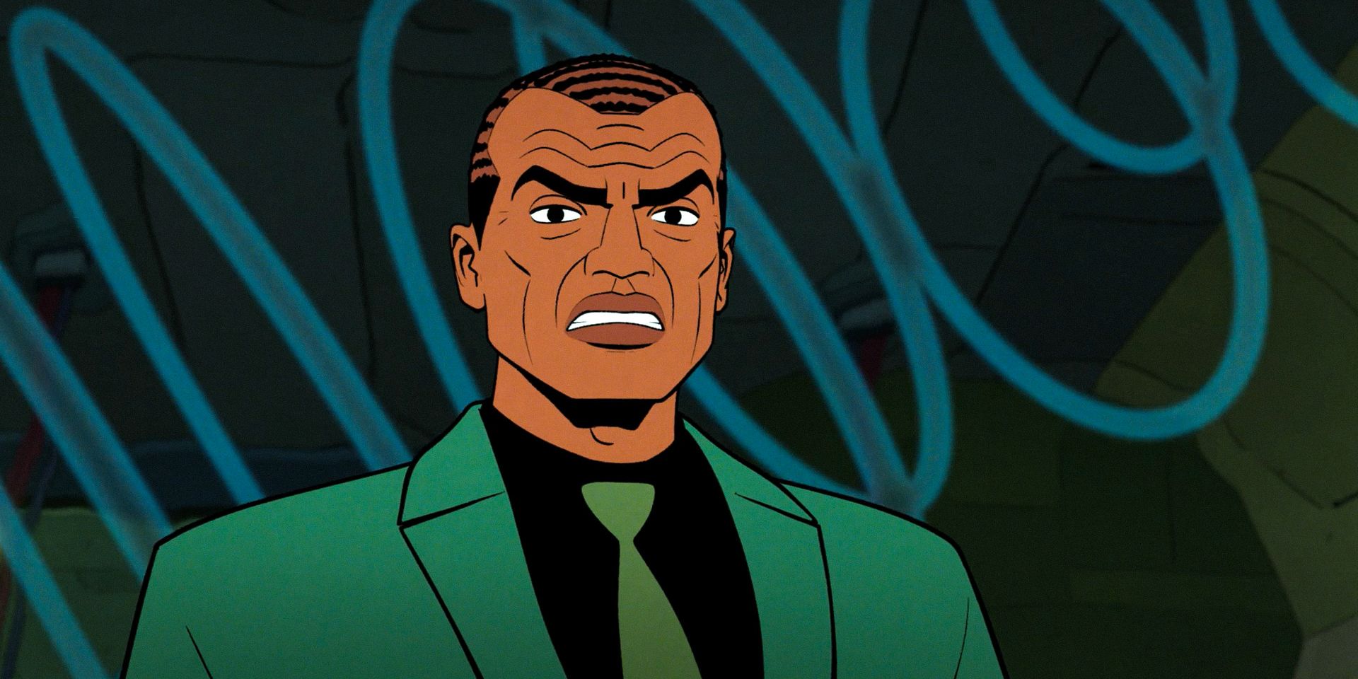 Power Rangers Cosmic Fury: How Heckyl Actually Became a Dark Ranger ...