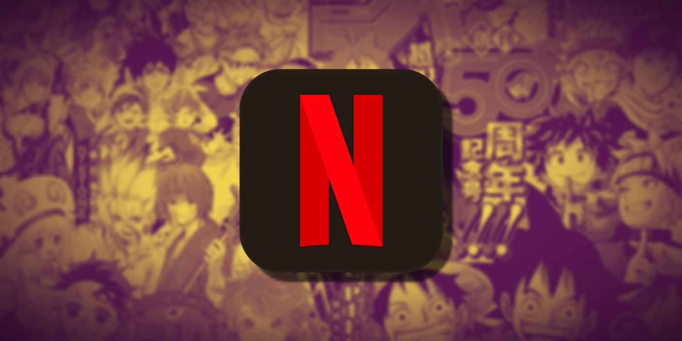10 Best Anime On Netflix Right Now, According To Rotten Tomatoes
