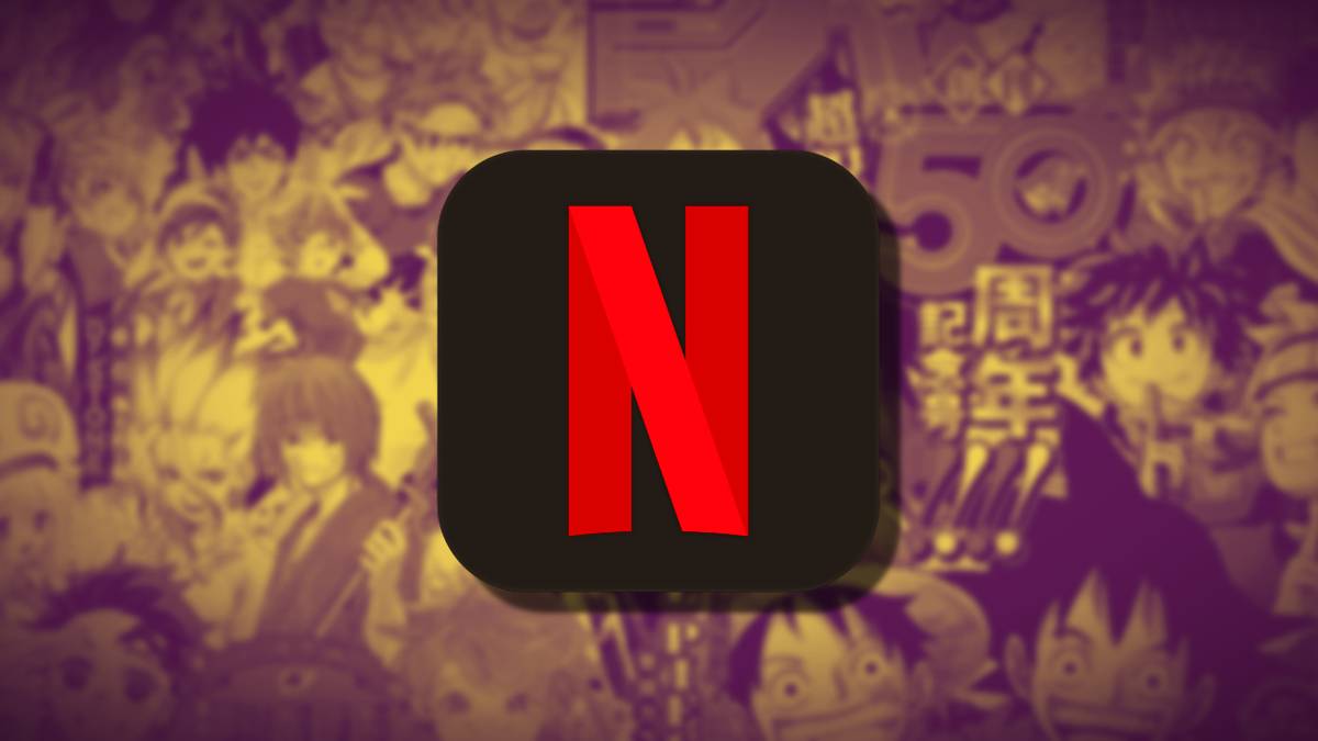 Netflix Is About to Lose One of Shonen Jump's Best Anime