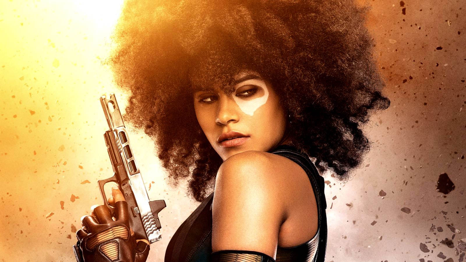 Domino's MCU Future Gets Uncertain Update From Star After Deadpool ...