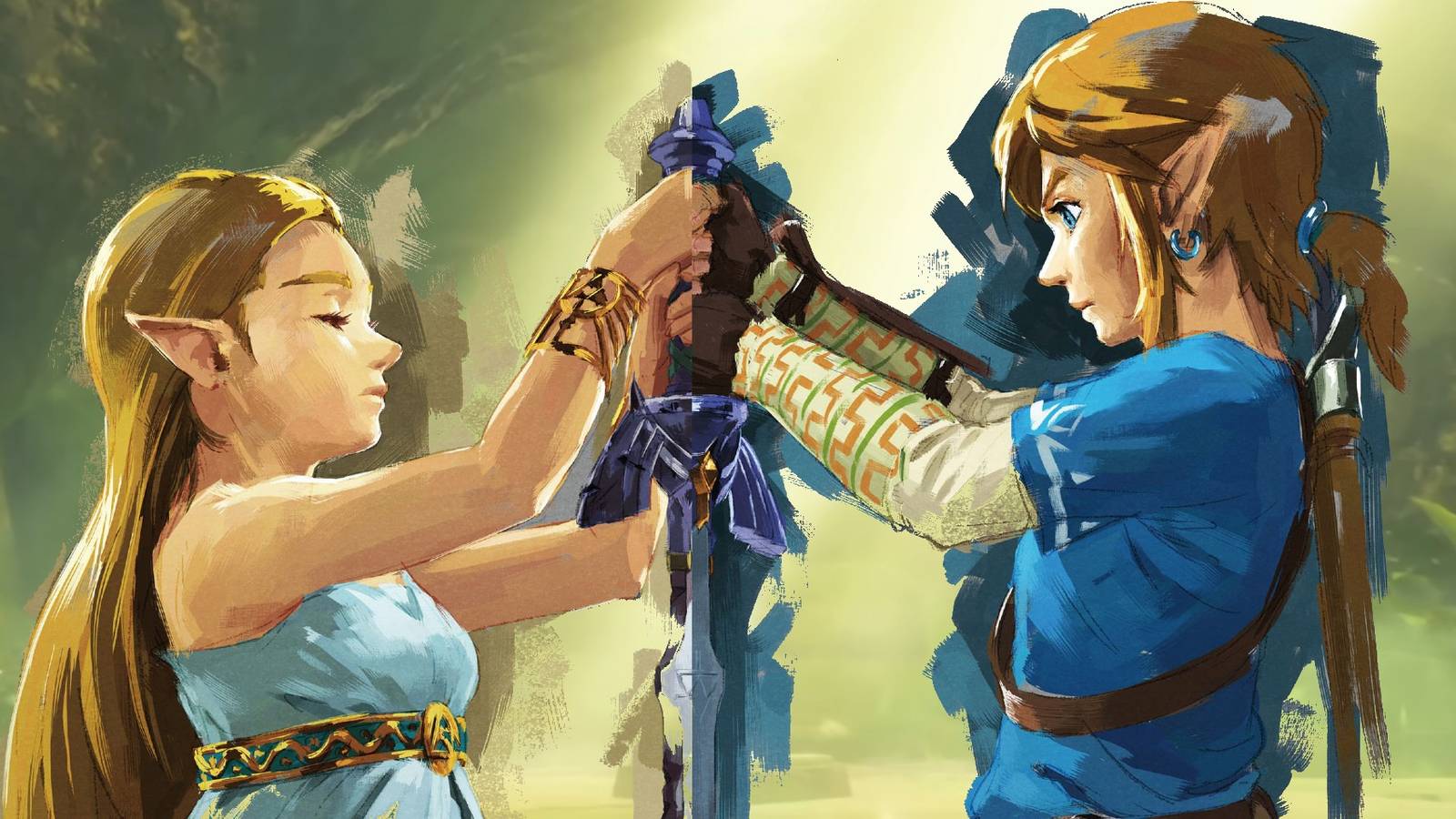 Reviving A Link Between Worlds: Why Nintendo Should Remake This Zelda ...