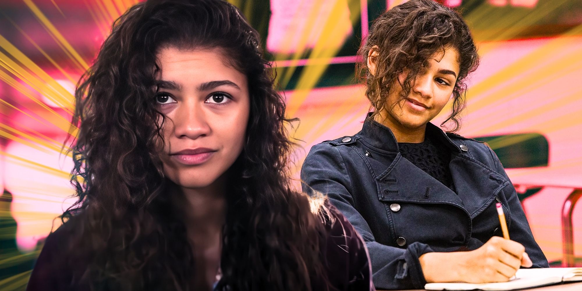 Zendaya | Screen Rant