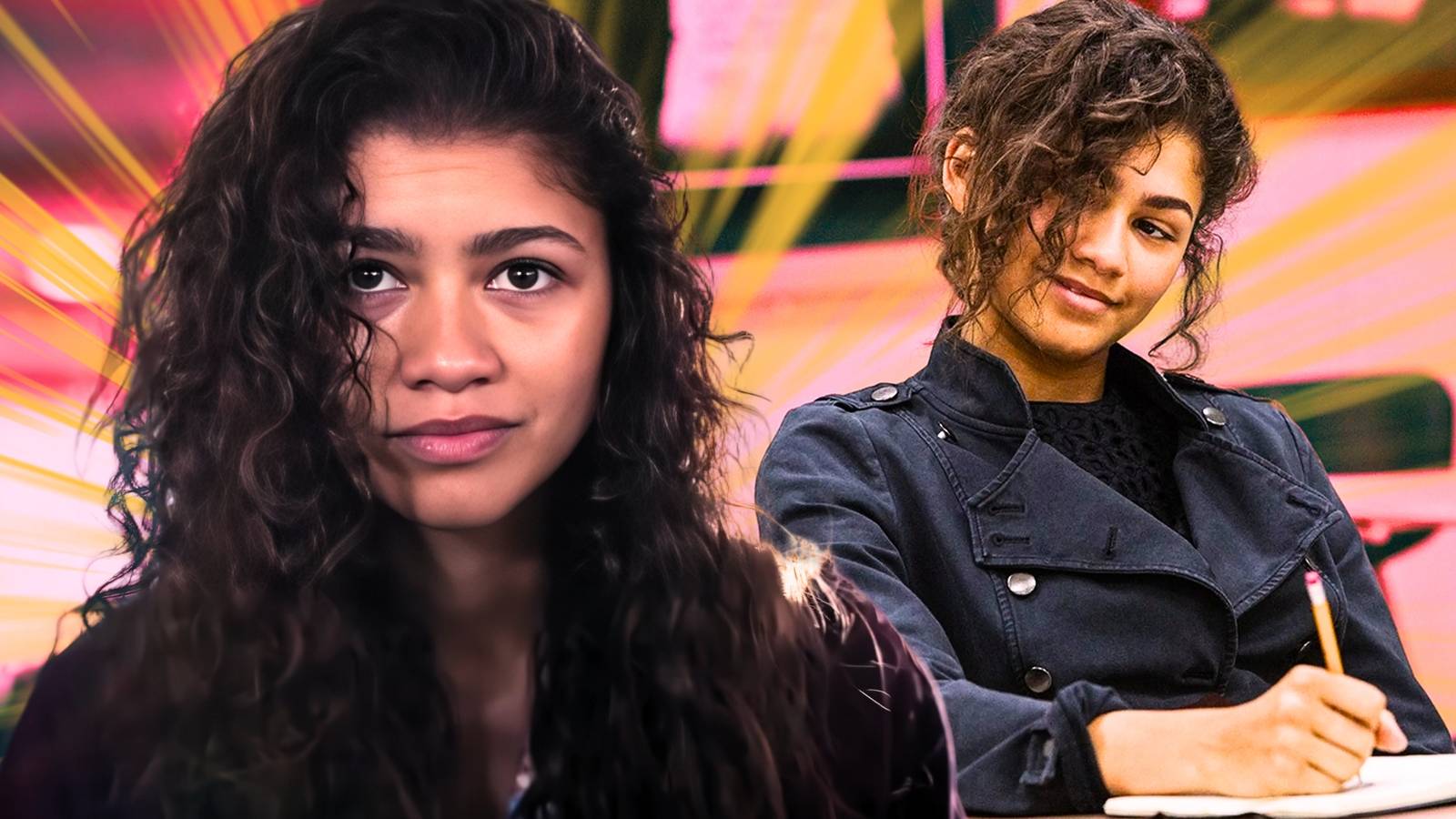 Zendaya's 7 Upcoming Movies & TV Shows Explained