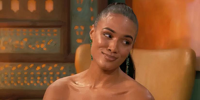 The Bachelor Season 29's Zoe McGrady Makes Shocking Producer ...