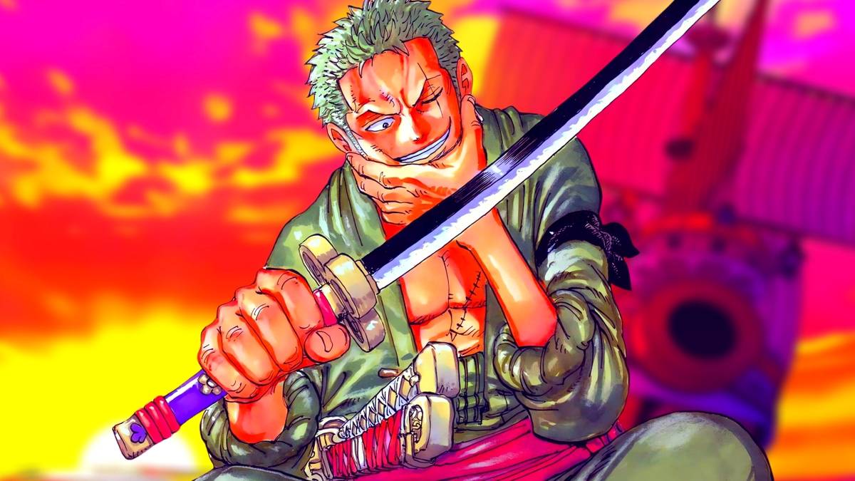 Zoro's Next Sword Will Finally Fulfill One Piece's Greatest Prophecy