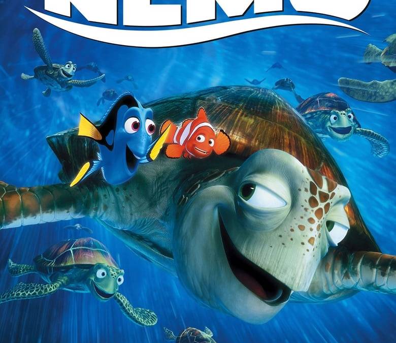Finding Nemo Summary, Trailer, Cast, Where to Watch and More