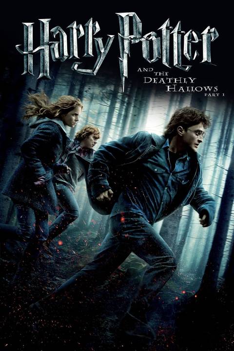 How To Watch The Harry Potter Movies In Order (Chronologically & By ...