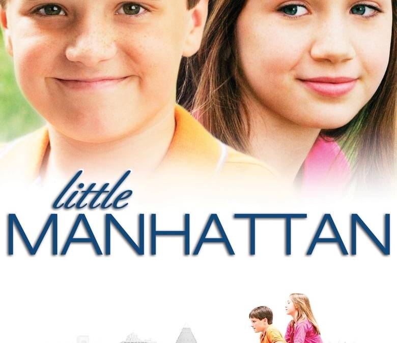Little Manhattan Summary, Trailer, Cast, Where to Watch and More