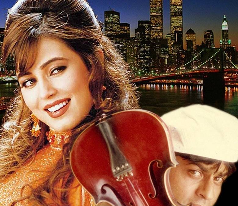 Pardes Summary, Trailer, Cast, Where to Watch and More