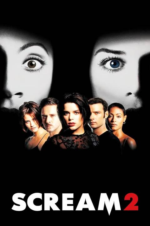 scream 2 killer