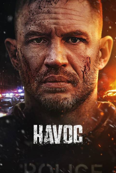 Havoc Rotten Tomatoes Revealed – How Does It Compare To Past Tom Hardy ...